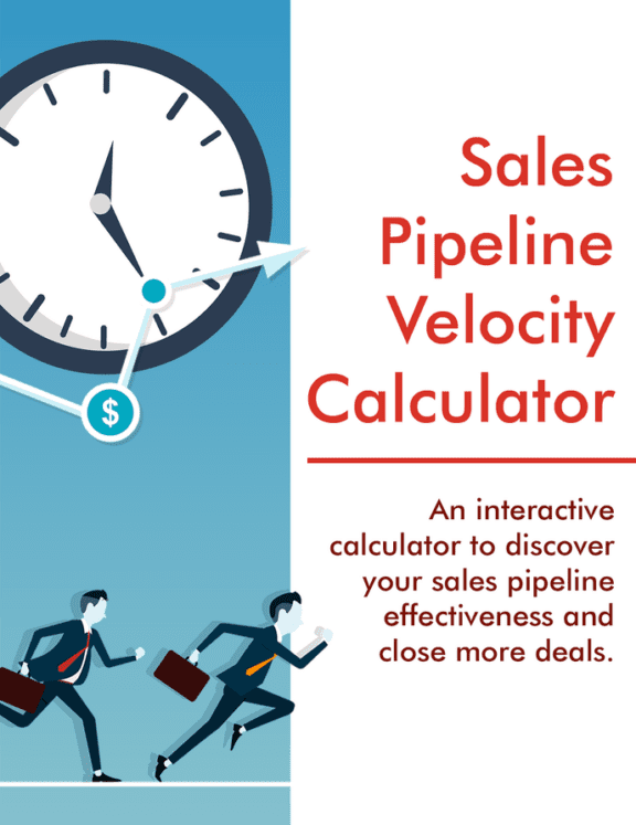 Sales Pipeline Velocity Calculator | Heinz Marketing