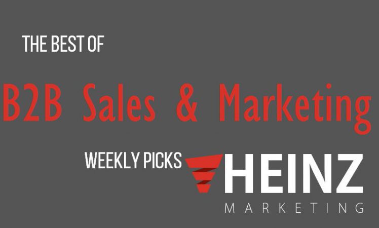 B2B Reads: Patience & Urgency, Business Agility, and Brand Storytelling ...