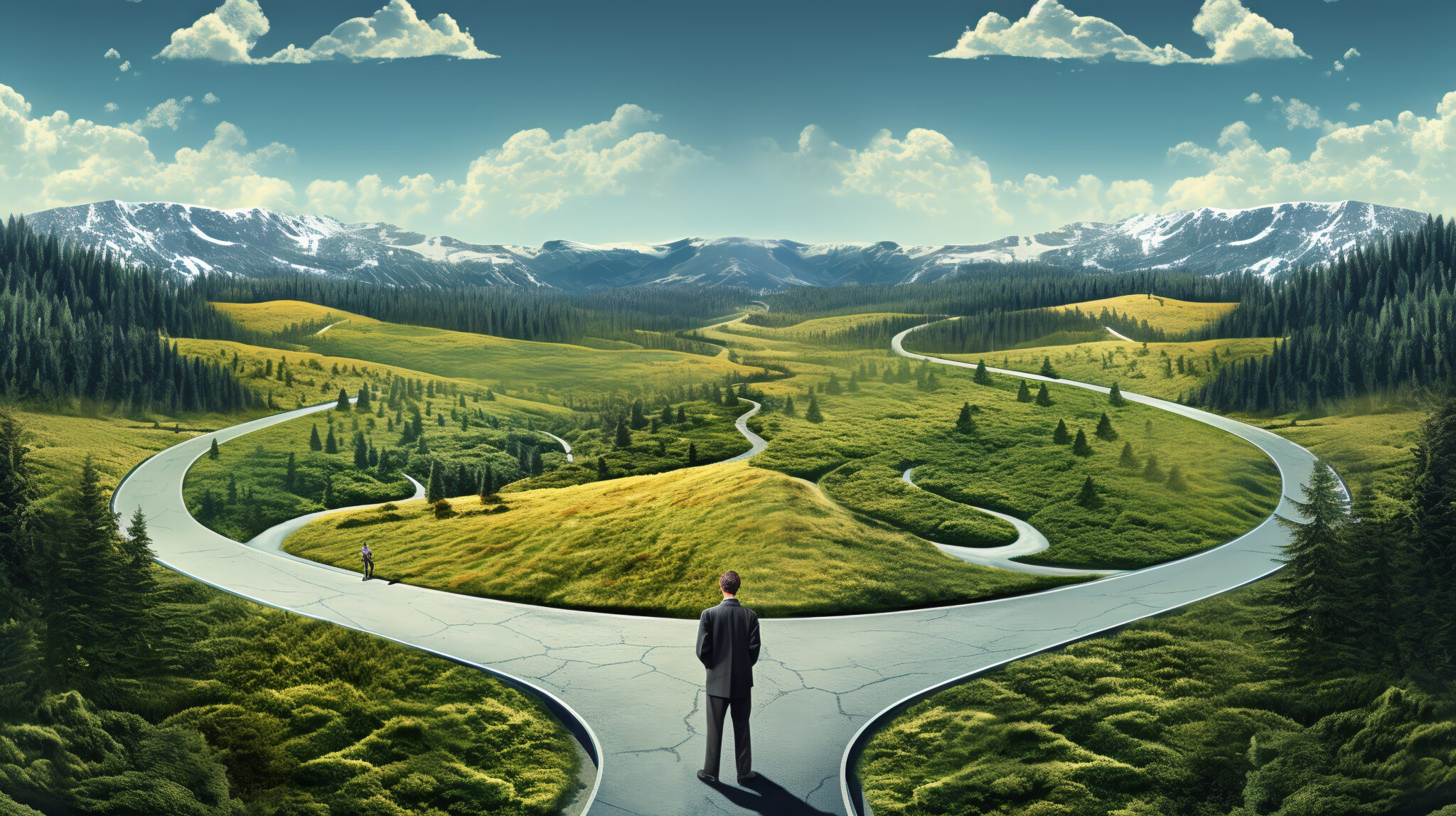 Cracking the Growth Code: A SaaS CMO's Guide to CLG vs. PLG | Heinz Marketing