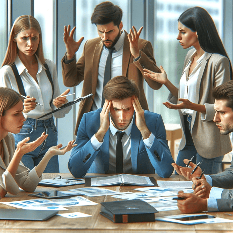 How to Tell When It's Time to Improve Your Marketing Orchestration ...