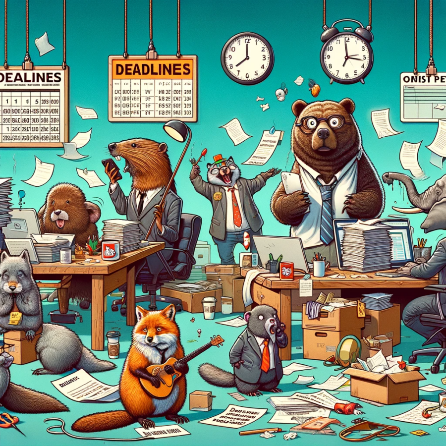 How to Tell When It's Time to Improve Your Marketing Orchestration? | Heinz Marketing