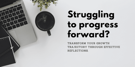 Mastering Reflection: A Roadmap to Success in Career Growth and ...