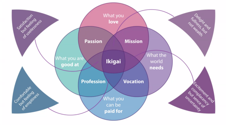 Transform Stress into Strategy: Finding Your Ikigai in B2B Challenges | Heinz Marketing