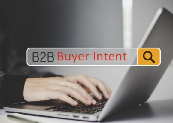 Make Buyer Intent Work for Your B2B Strategy | Heinz Marketing
