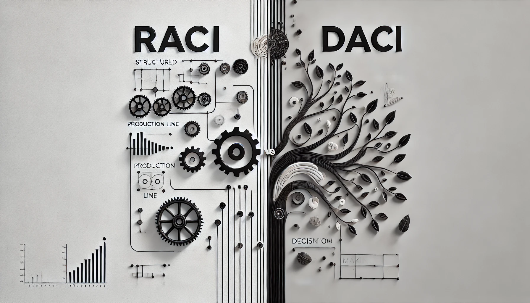 RACI vs. DACI 2: Deciding on Accountability | Heinz Marketing